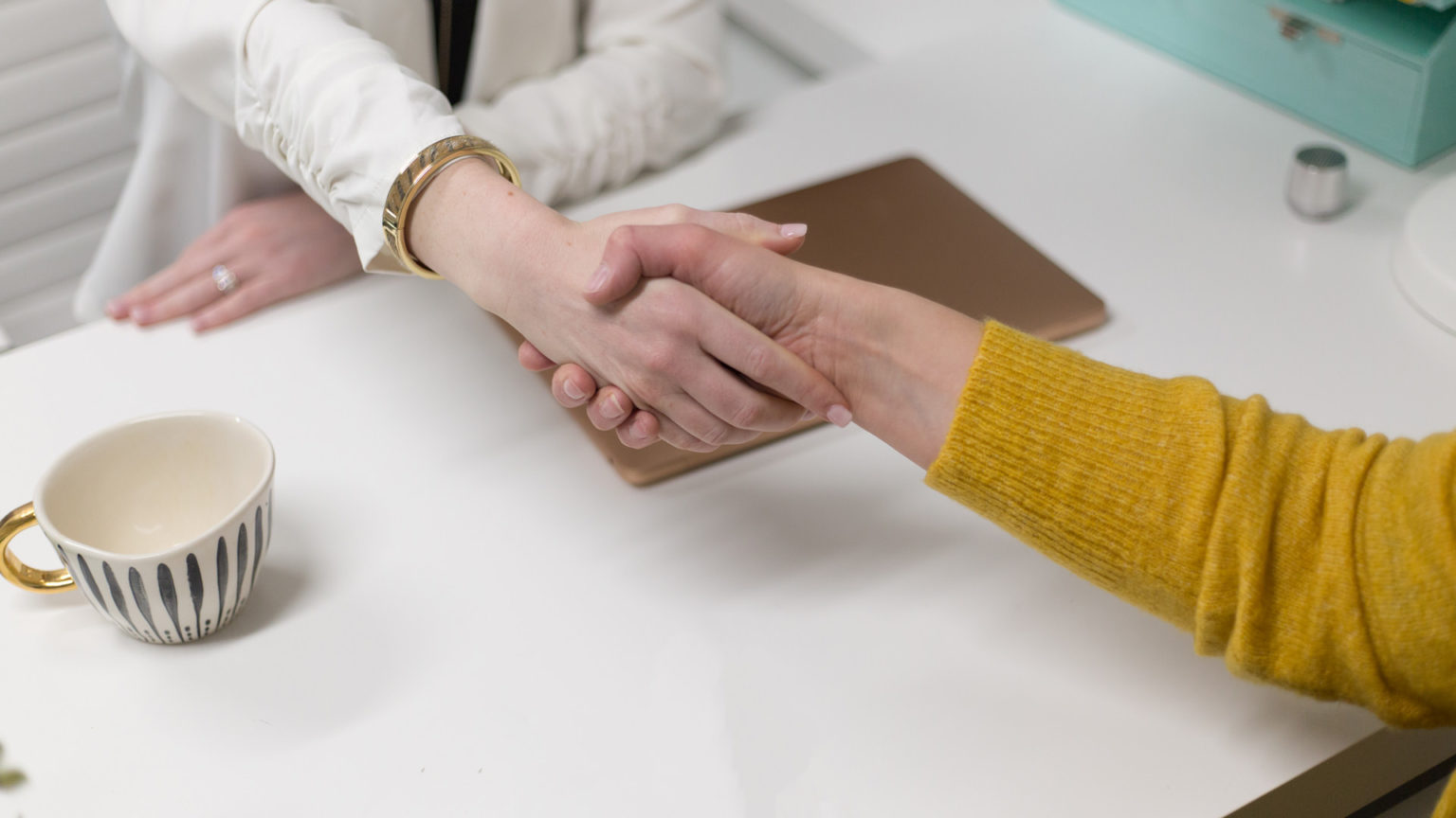 5 Ways To Thank Your Assistant