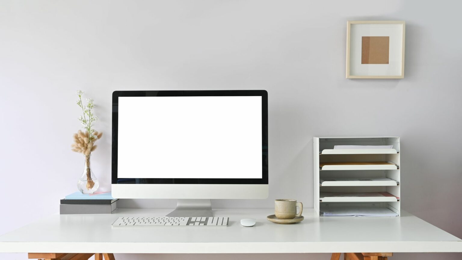 How to Organize Your Desk for Better Productivity