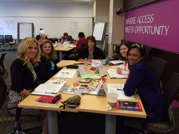 How Assistants Manage Their Workload (and all the extras, like training!)