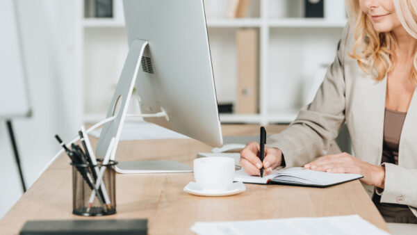 Administrative Competency Assessment