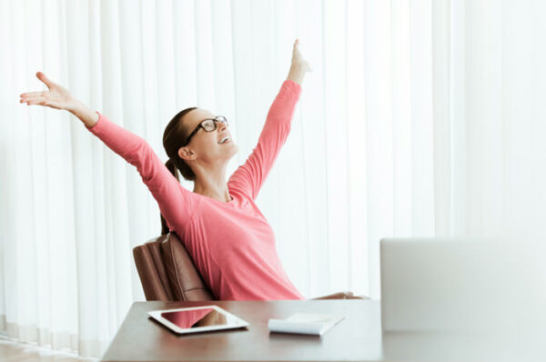 7 Must-Do Actions to be Successful in Your Career as an Administrative ...