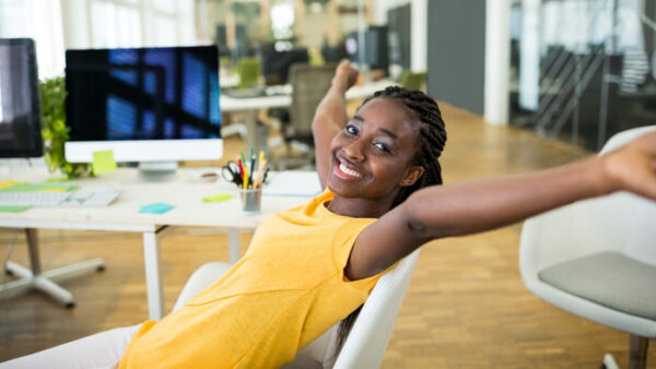 How to Reignite Your Enthusiasm for Work