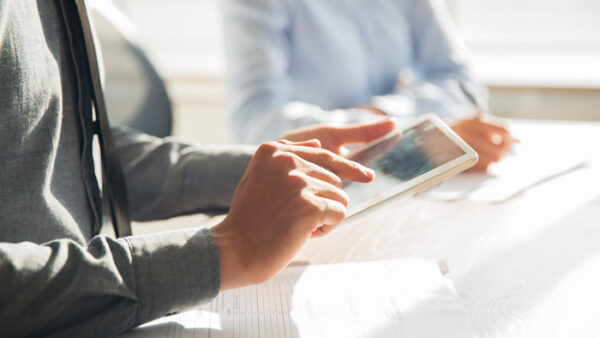 10 Apps for Administrative Productivity and Organization