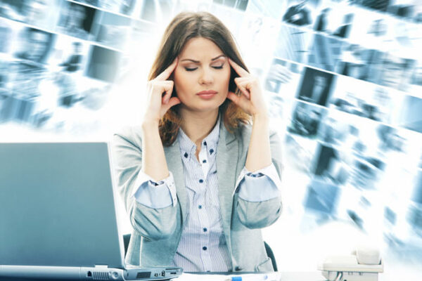 Reducing Information Overload (Part 3 of 4 Part Series)