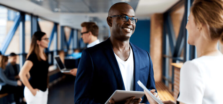 3 Steps for Working in Tandem with Your Leader