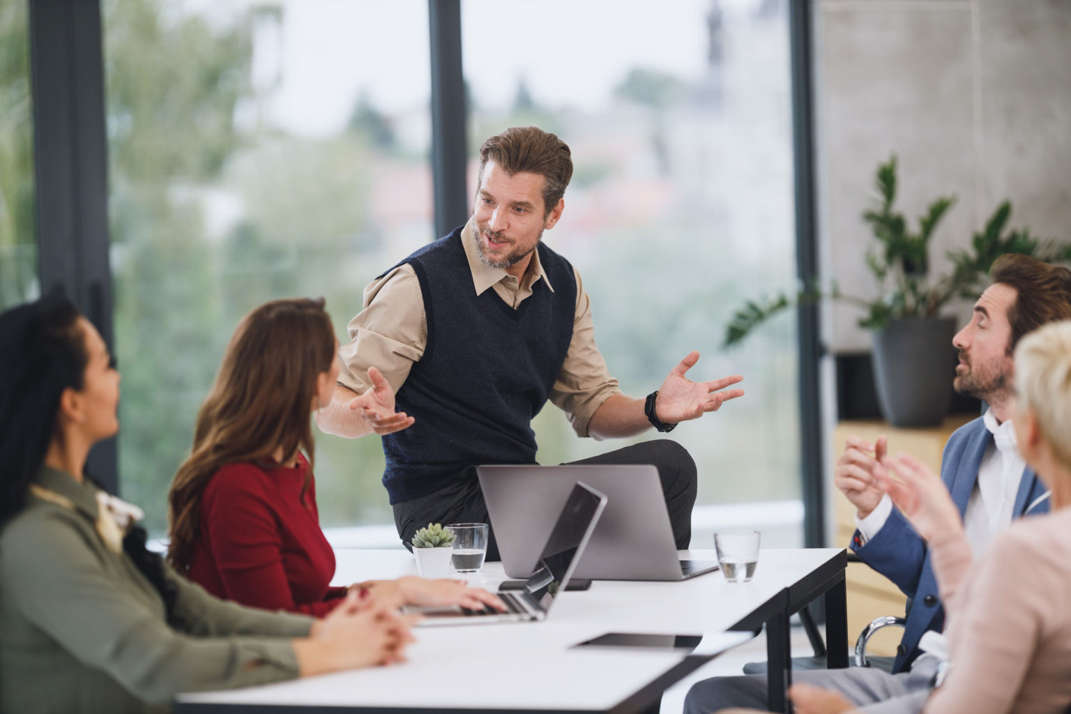 Administrative Assistant And Executive Assistant Blog