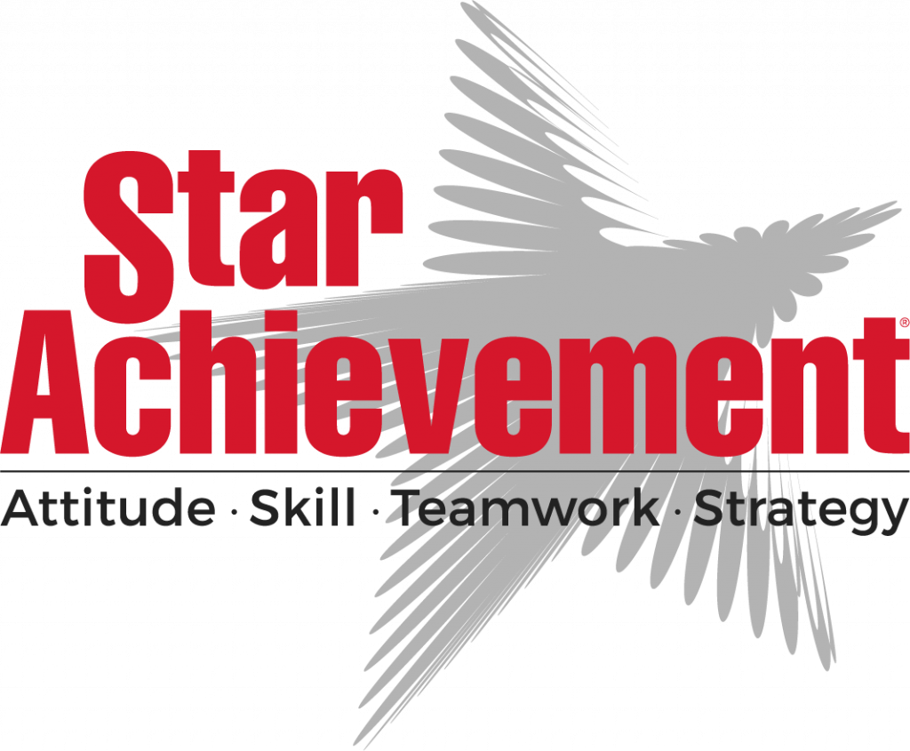 Star Achievement Series Virtual - Office Dynamics International