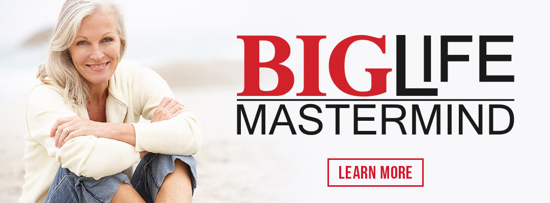 Living The BIG Life Principles