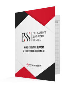 The Executive Support Series - Office Dynamics International
