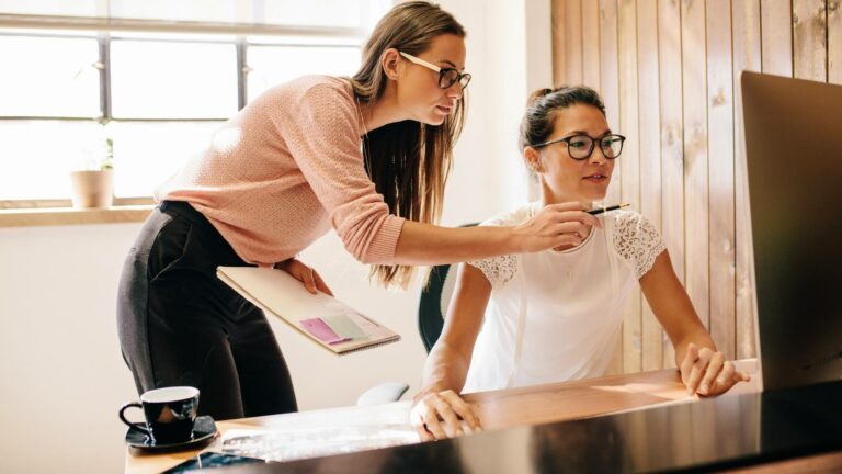 Administrative Assistant And Executive Assistant Blog