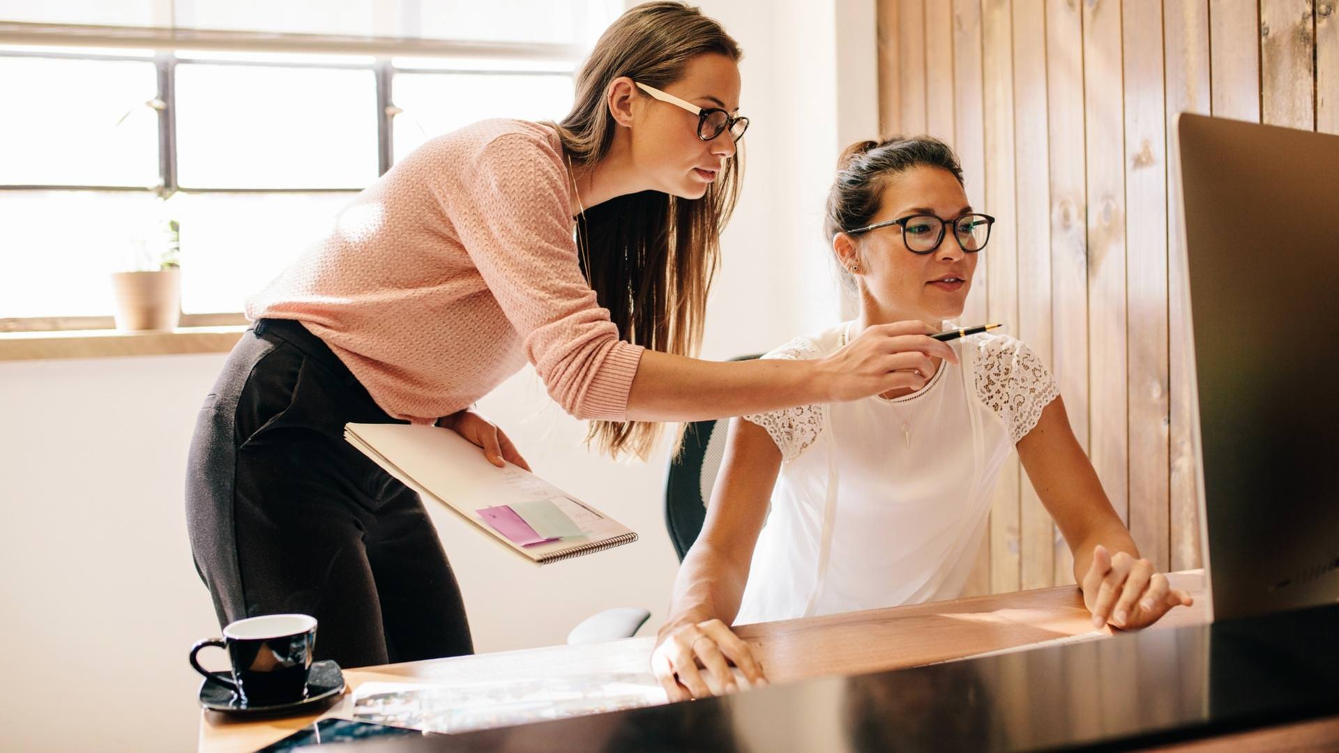 Administrative Assistant And Executive Assistant Blog