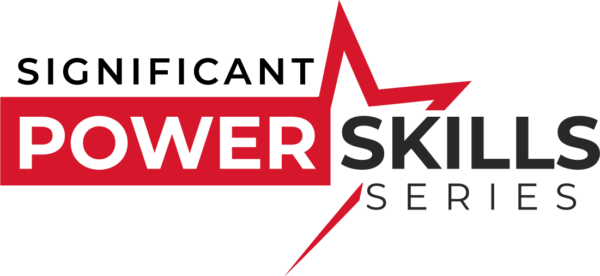 Significant Power Skills Series - Office Dynamics International