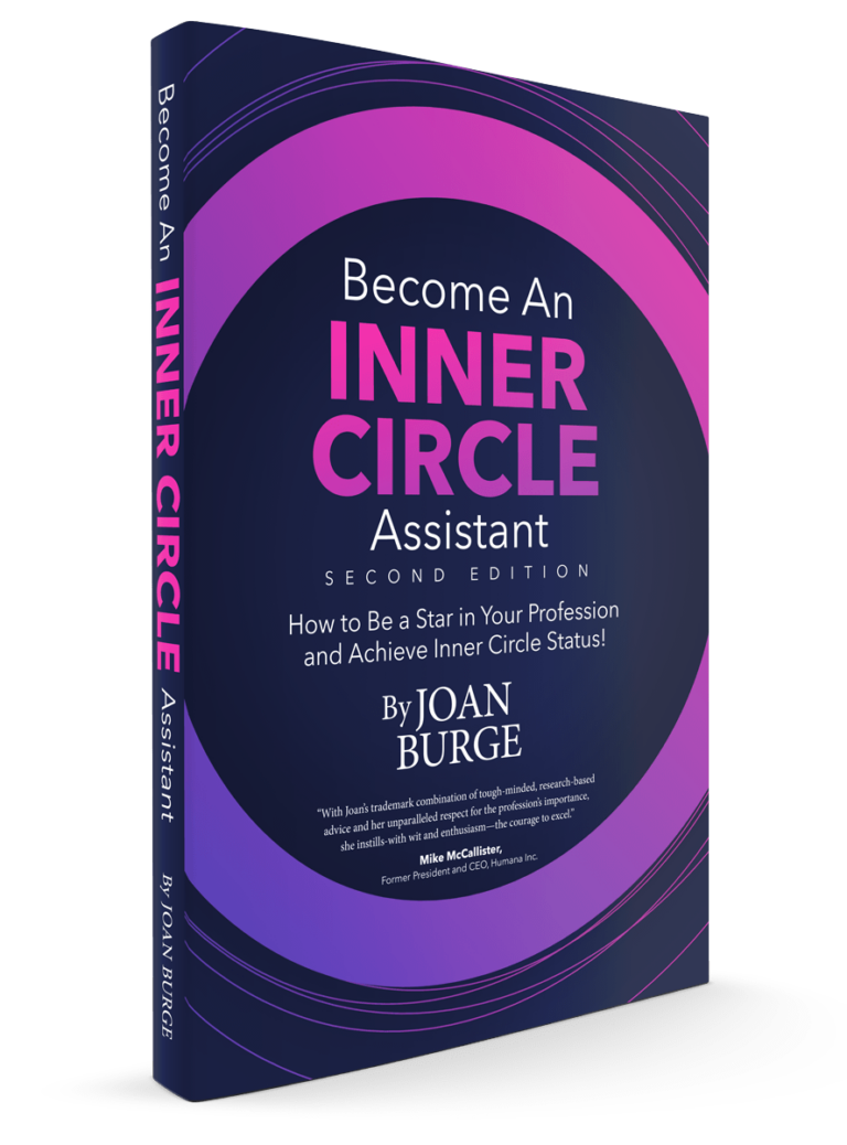 18 Books Every Administrative Assistant and Executive Assistant Should Read