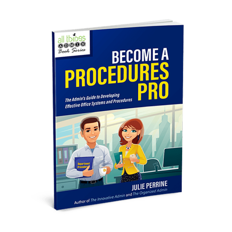 18 Books Every Administrative Assistant and Executive Assistant Should Read