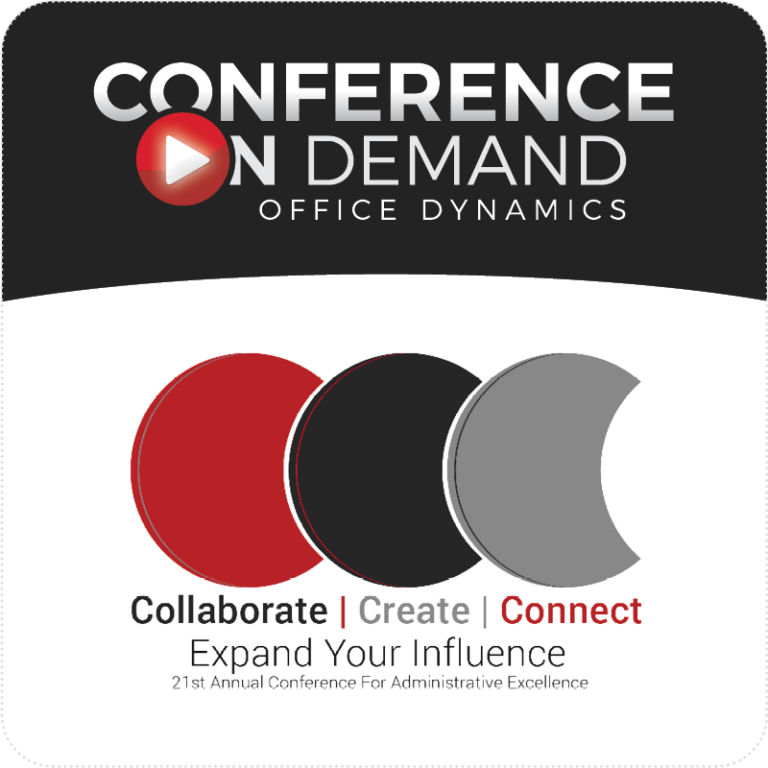 Collaborate, Create, and Connect: Expand Your Influence - Office ...