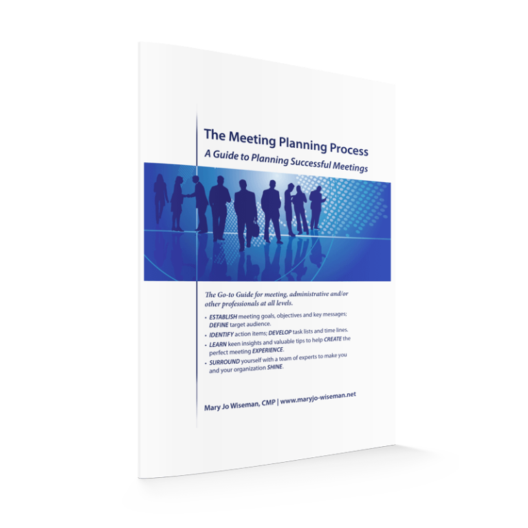 The Meeting Planning Process A Guide To Planning Successful Meetings the-meeting-planning-process-a-guide-to-planning-successful-meetings
