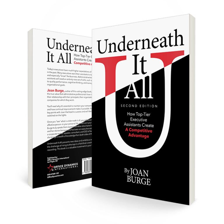 18 Books Every Administrative Assistant and Executive Assistant Should Read