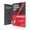 Who Took My Pen... Again? - Office Dynamics International