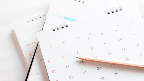 Managing the Madness: Calendaring Tips for Assistants