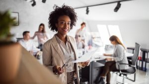 19 Key Competencies for Administrative Professionals