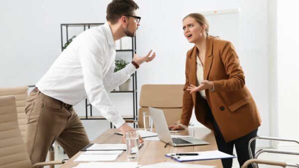 Facing Office Dragons: Tips for Dealing with Difficult Coworkers