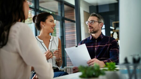 Constructive Vs Destructive Criticism At Work 7104
