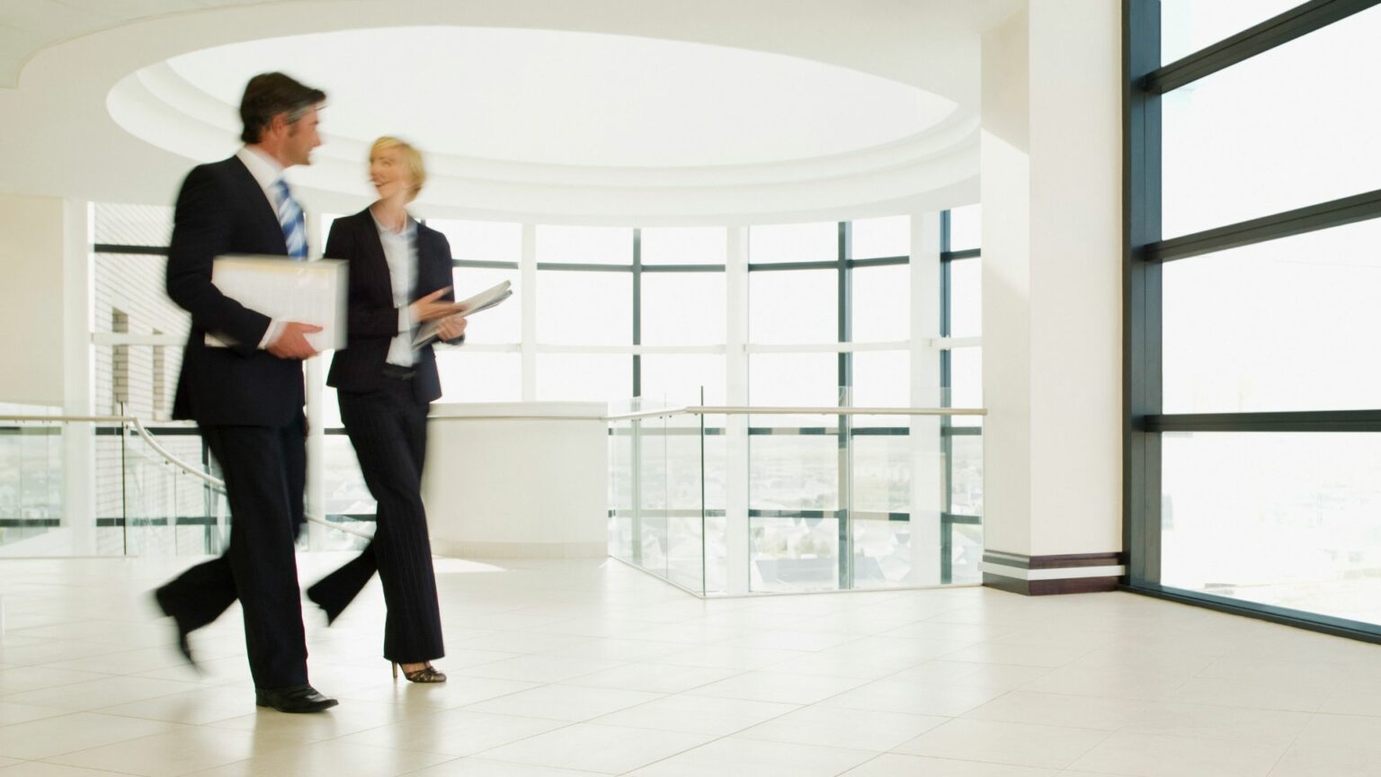 Why Administrative Support is Crucial