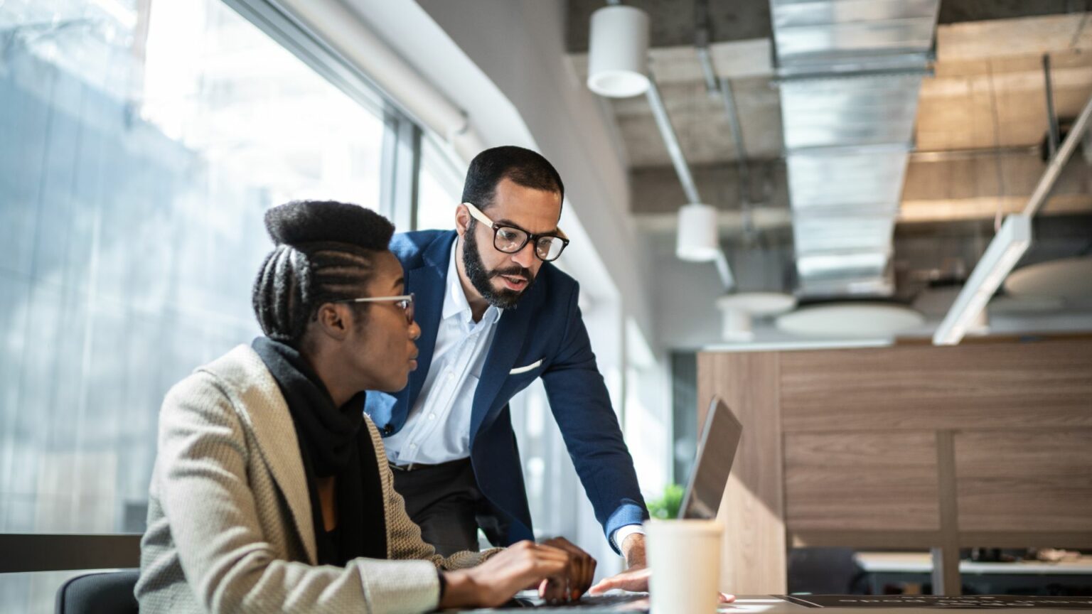 Executive Assistant Job Responsibilities