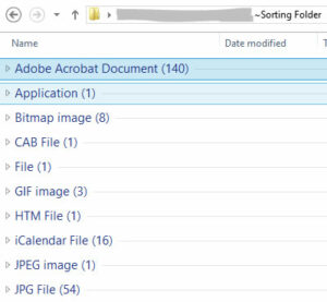 The Admin’s Guide to Organizing Digital Files