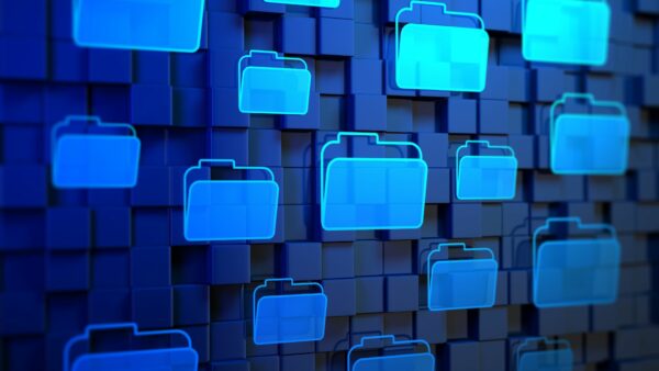 The Admin’s Guide to Organizing Digital Files