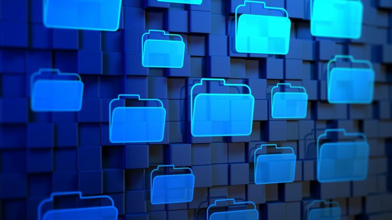 The Admin’s Guide to Organizing Digital Files