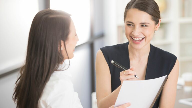 Administrative Assistant And Executive Assistant Blog