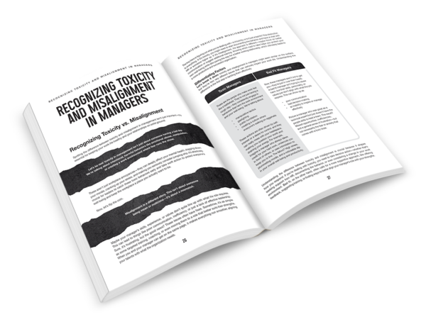 Incompatible Leadership - Strategies for Dealing with Toxic and ...