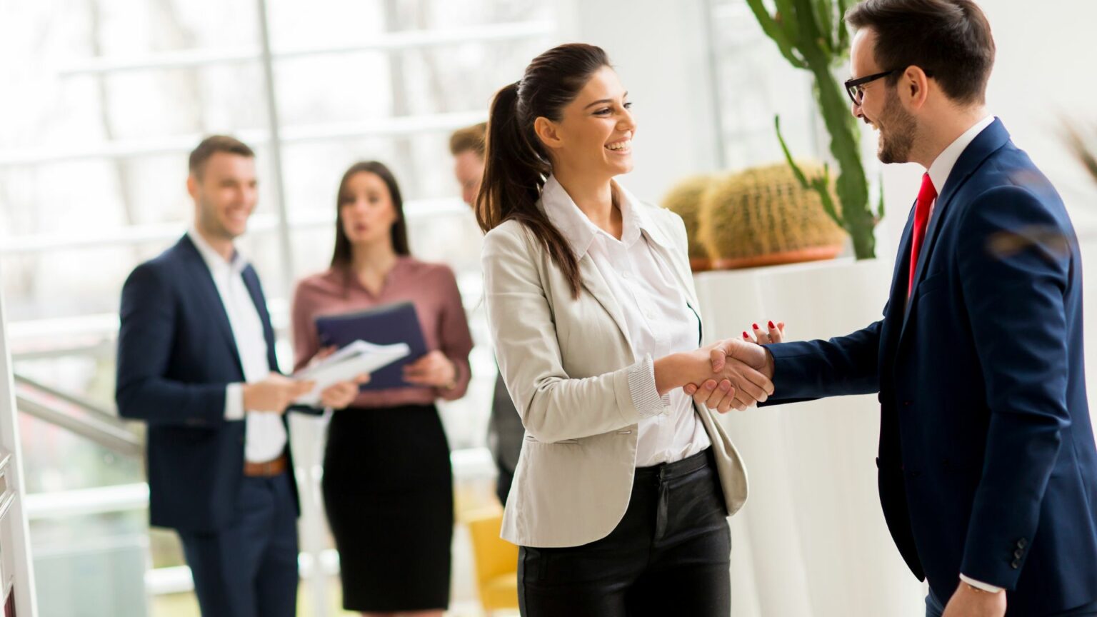 Administrative Assistant And Executive Assistant Blog