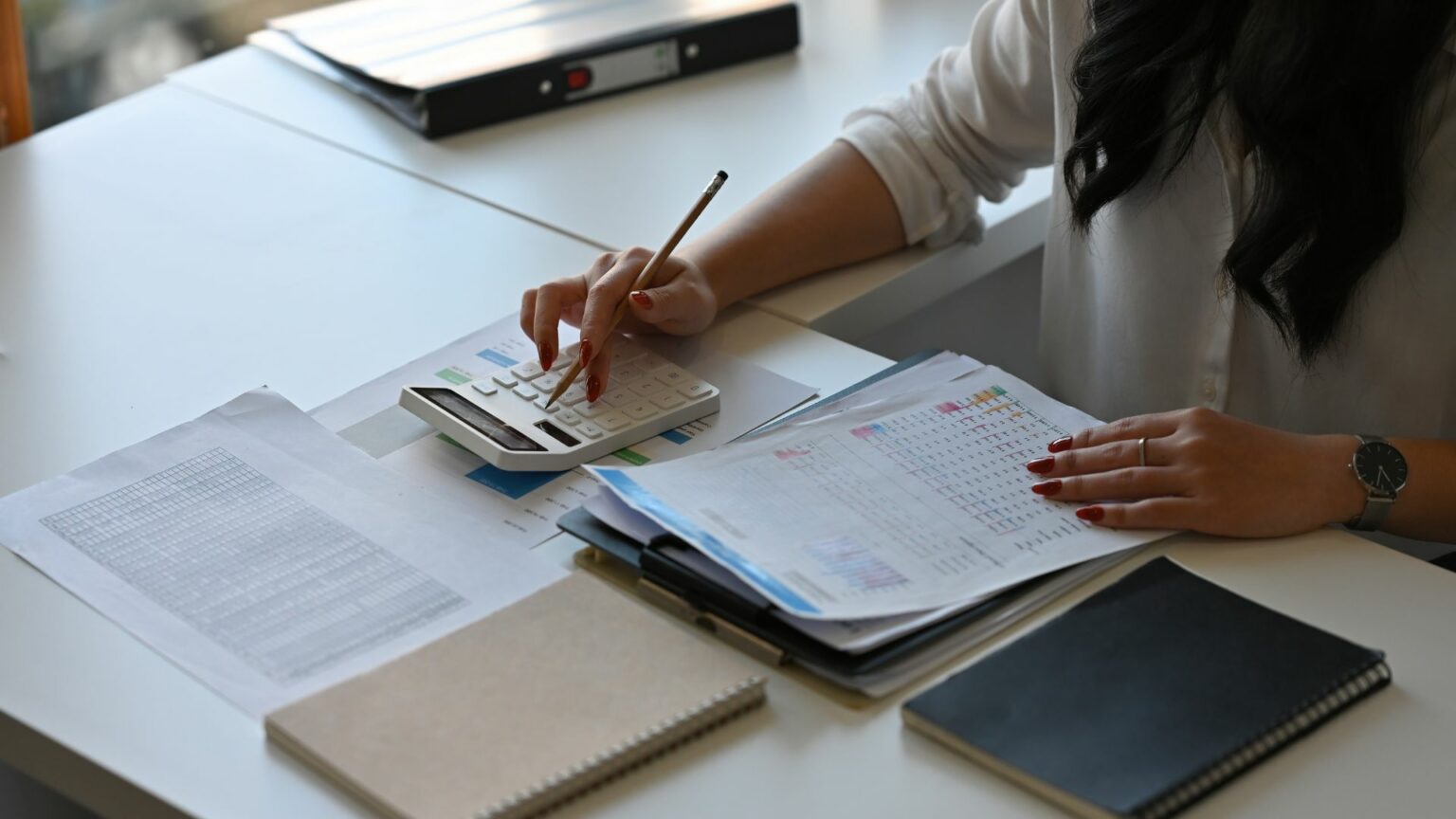 What Do Administrative Assistants Do?