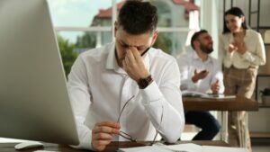 Toxic Managers: Warning Signs and How to Protect Yourself