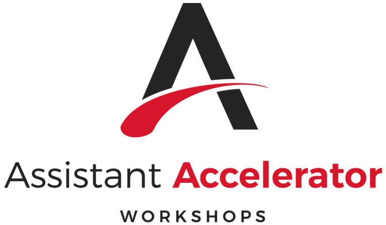 Assistant Accelerator Workshops - Office Dynamics International