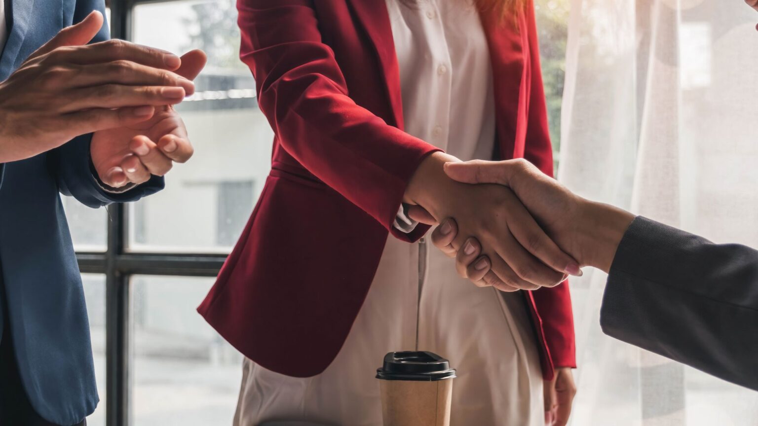 Office Etiquette 101: 20 Rules for a Harmonious Workplace